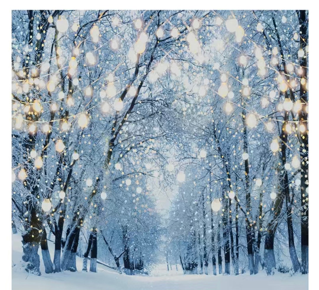 Winter Bundle - Etsy