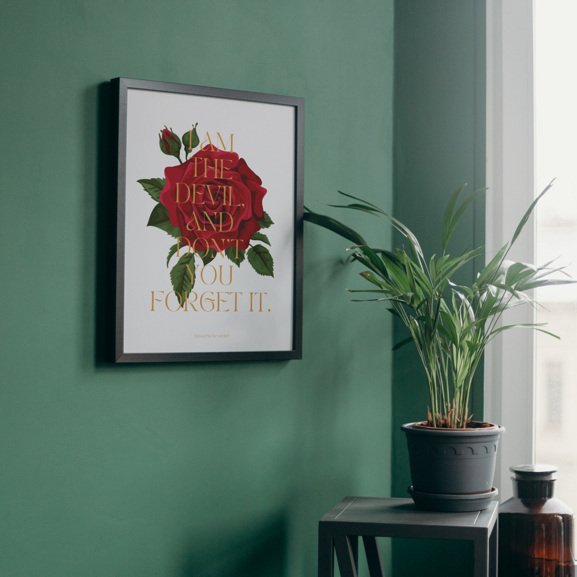 Stassi Schroeder Vanderpump Rules Digital Poster art - Etsy