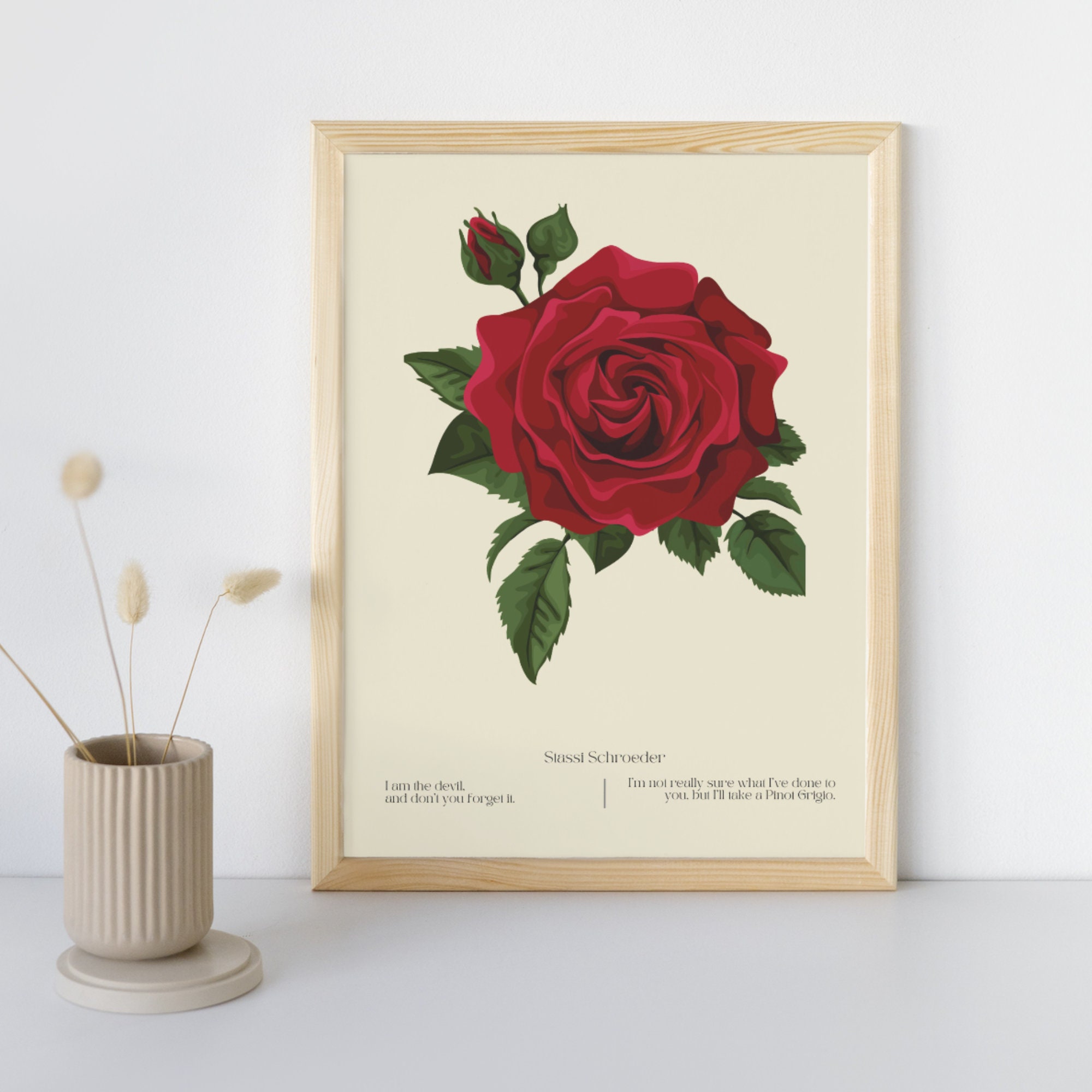 Vanderpump Rules Poster Bundle katie Maloney kristen Doute stassi ...