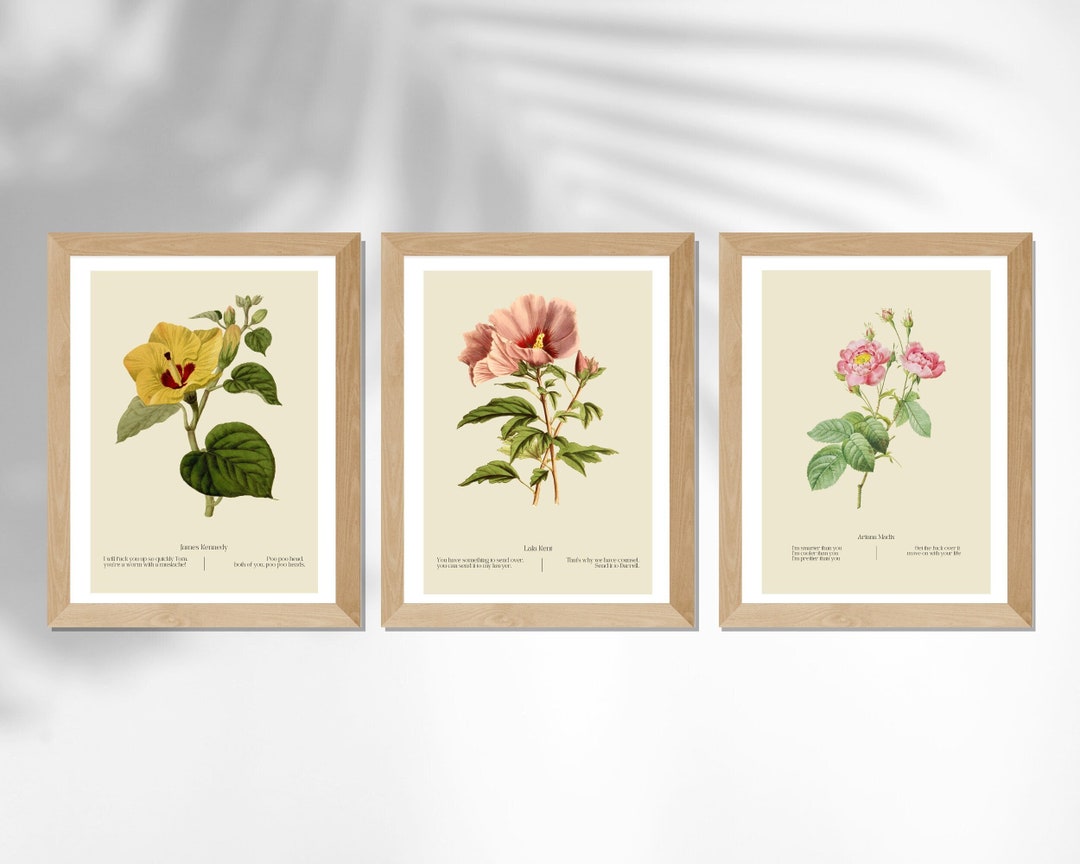 Vanderpump Rules Poster Bundle lala Kent james Kennedy ariana ...