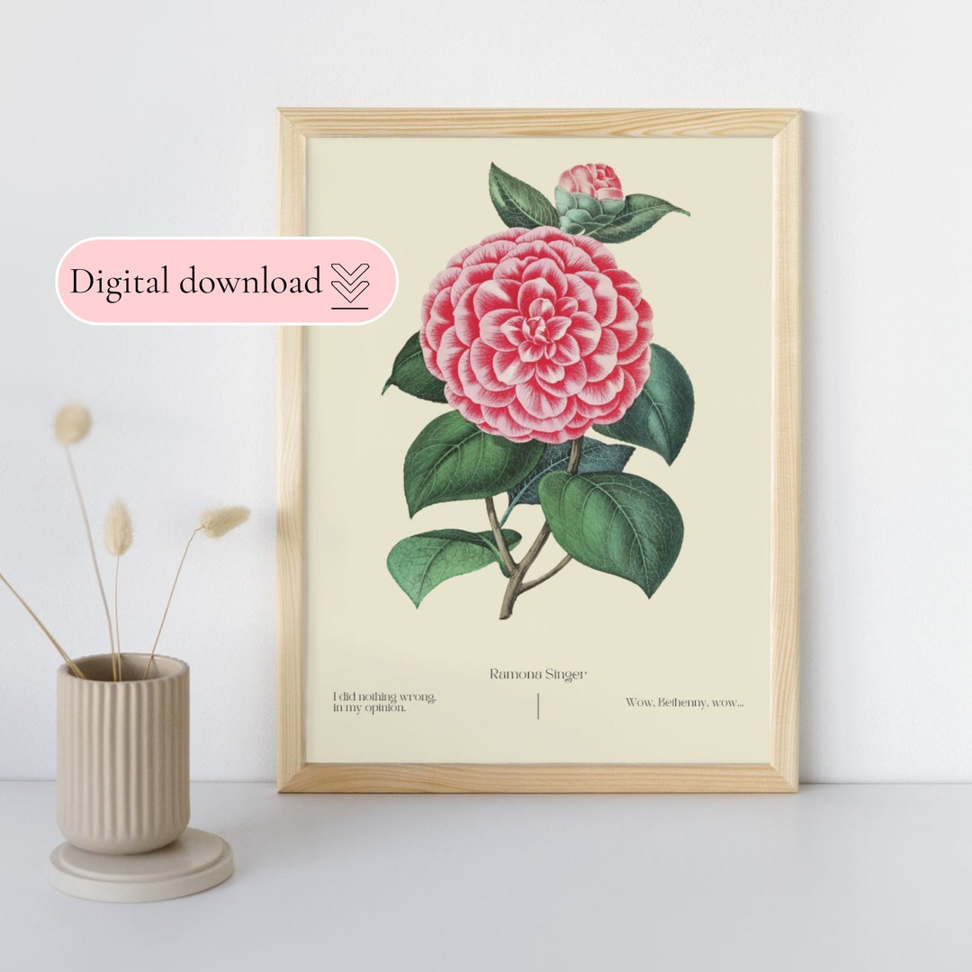 RHONY | Ramona Singer Poster⎟real Housewives of New York - Digital ...