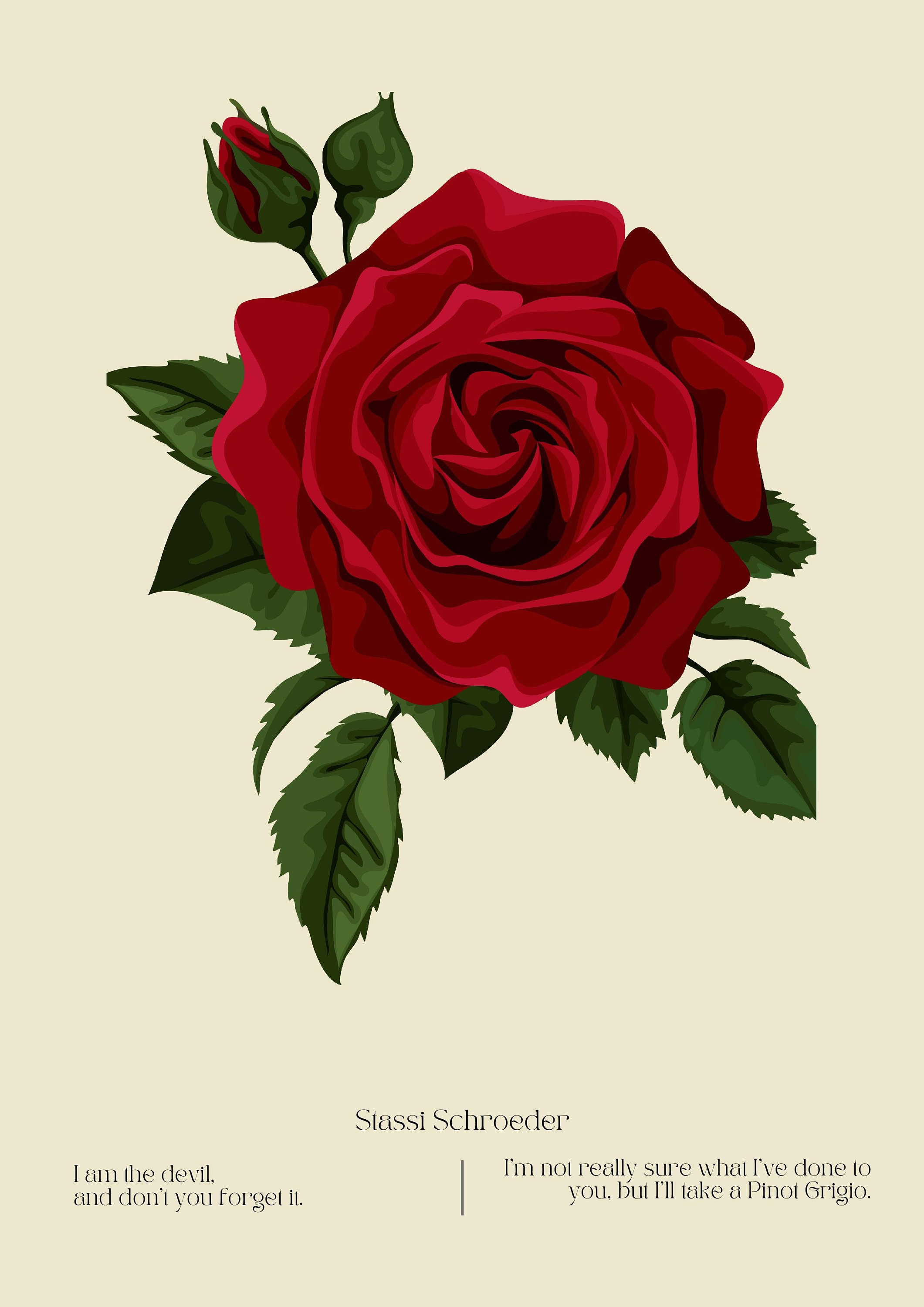 Vanderpump Rules Poster Bundle ⎟katie Maloney ⎟kristen Doute ⎟stassi ...