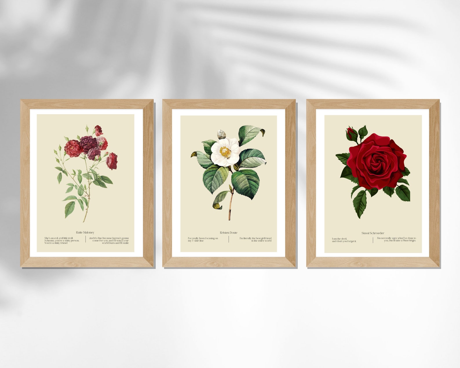 Vanderpump Rules Poster Bundle ⎟katie Maloney ⎟kristen Doute ⎟stassi ...