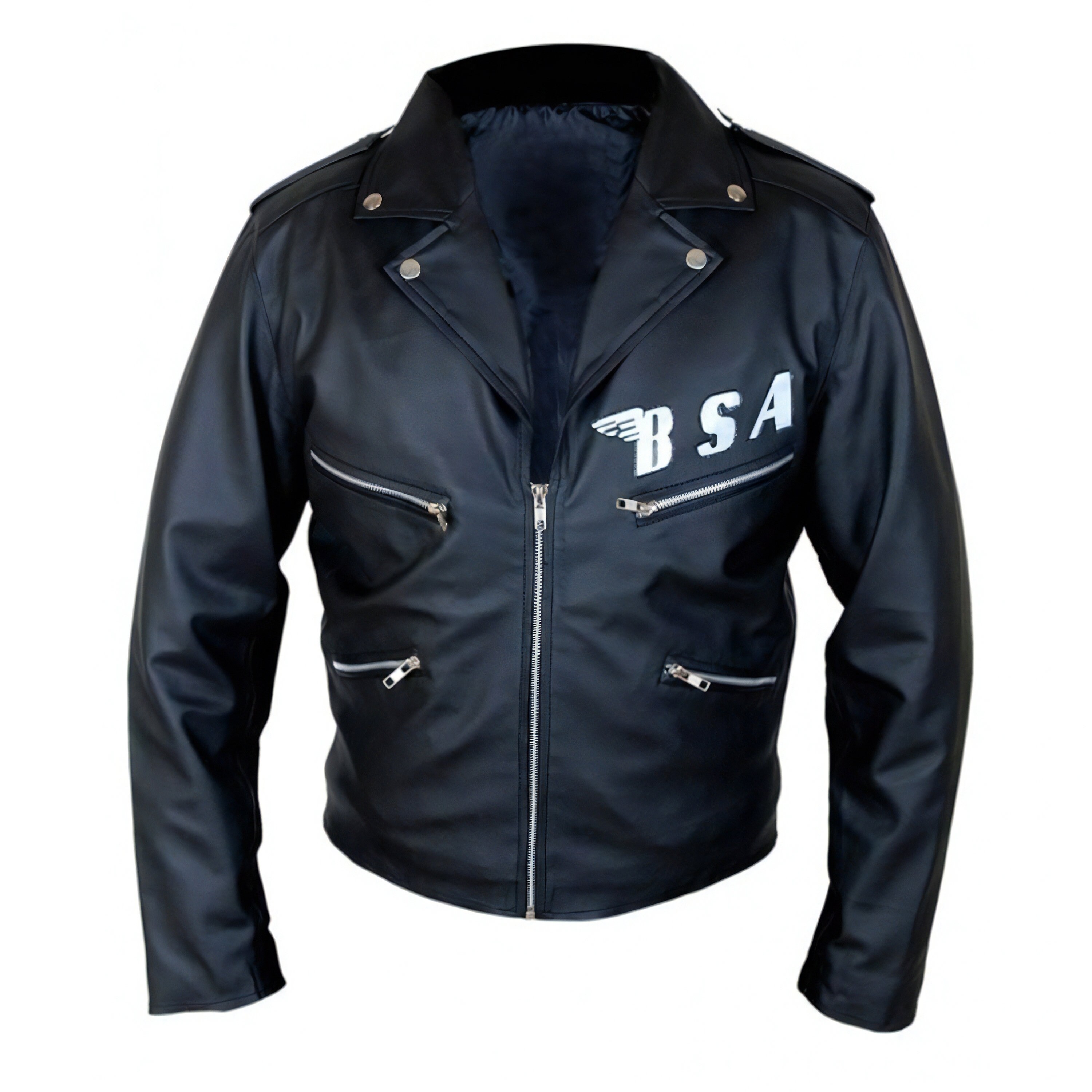 George michael revenge jacket store