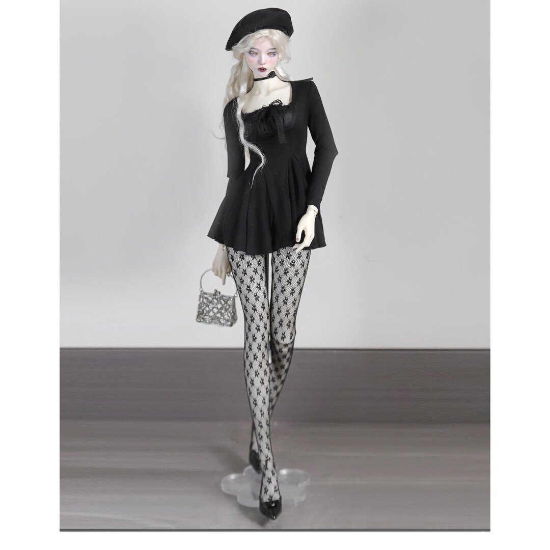 1/3 SD Bjd Doll Clothes, Bjd Doll Dress - Etsy