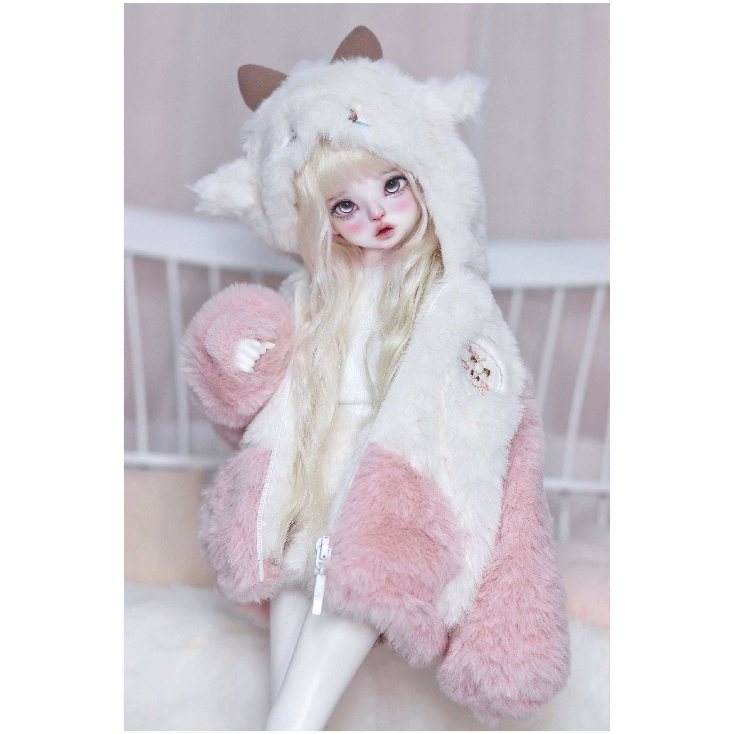 1/4 MSD BJD Doll Clothes, Minifee Outfit - Etsy