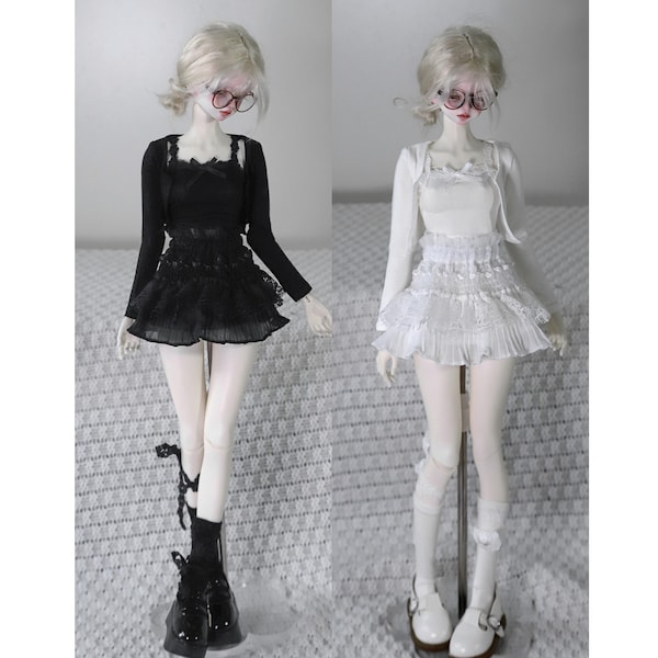 1/5 Bjd Doll Clothes - Etsy