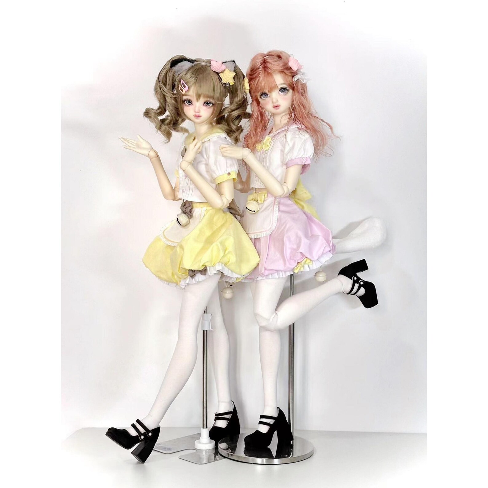 3 Colors 1/3 SD Bjd Doll Clothes, Bjd Doll Dress, SD Outfit - Etsy