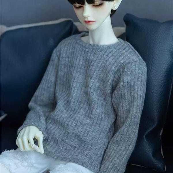 Male Bjd - Etsy