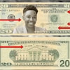 Your Face on Money, Pink Money, Game Money, 20 Dollar Bill, Party Money ...