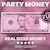 1 Dollar Bill, Playing Money, Game Money, Party Money, Printable Money ...