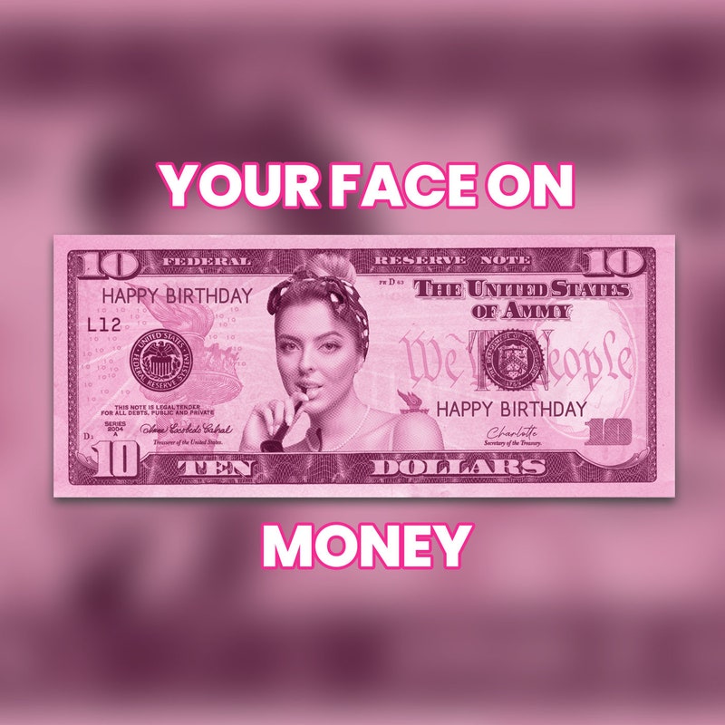 Barbie Money - Etsy