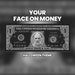 Your Face on Money, Game Money, 100 Dollar Bill, Party Money, Custom ...