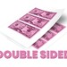 50 Dollar Bill, Playing Money, Game Money, Party Money, Printable Money ...
