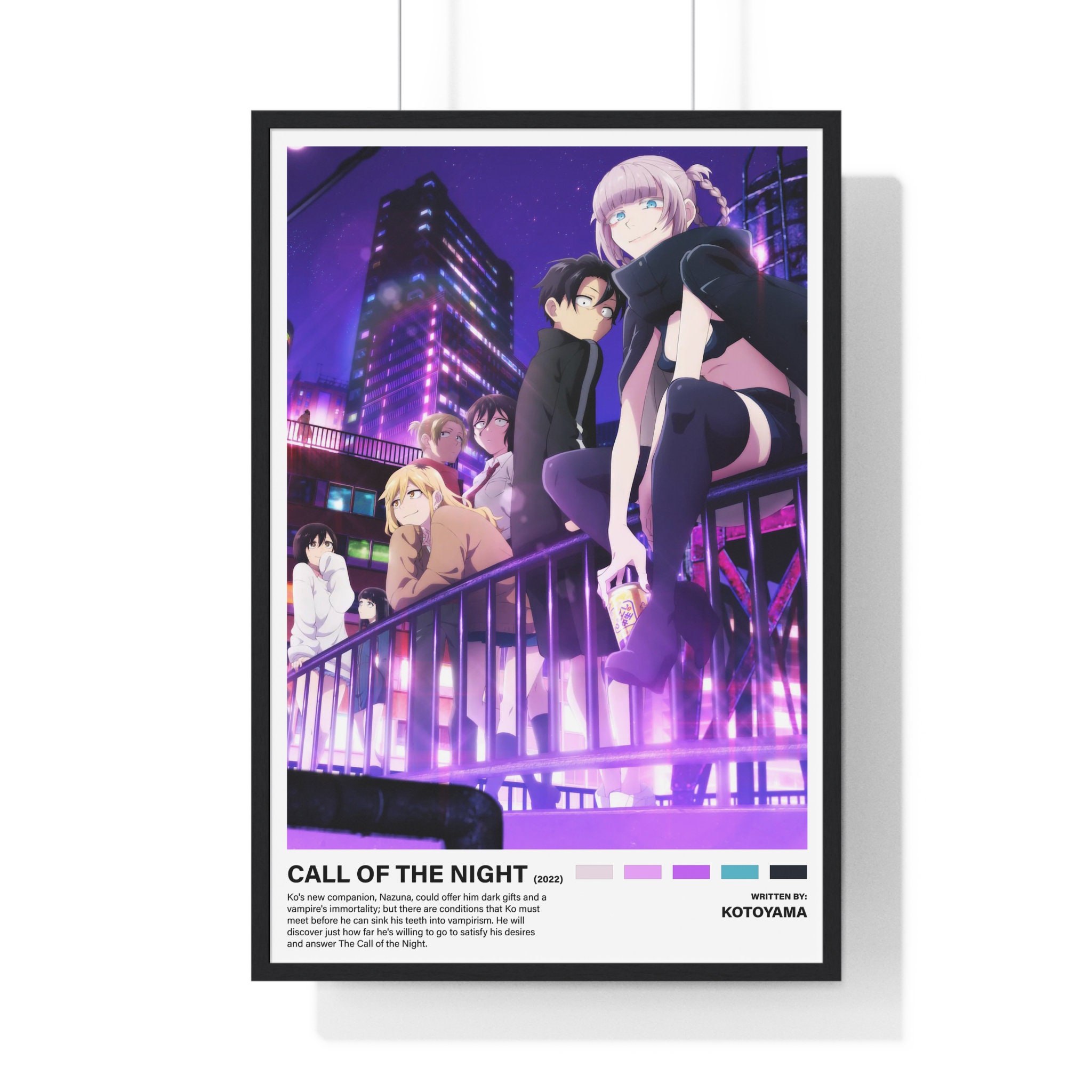 Anime Minimalist Poster, Anime Posters, Anime Wall Decor, Retro Posters ...