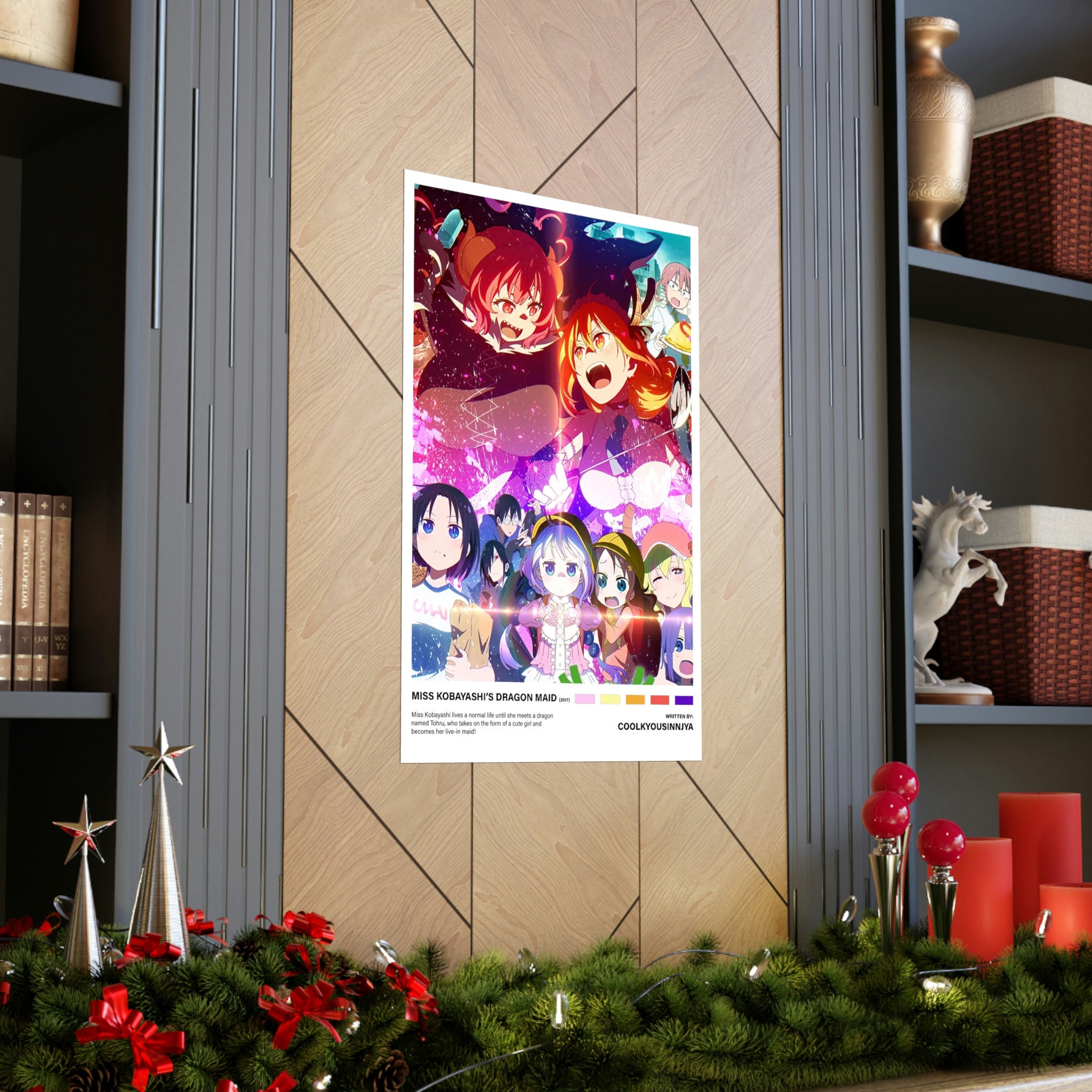 Anime Minimalist Poster, Anime Posters, Anime Wall Decor, Retro Posters ...