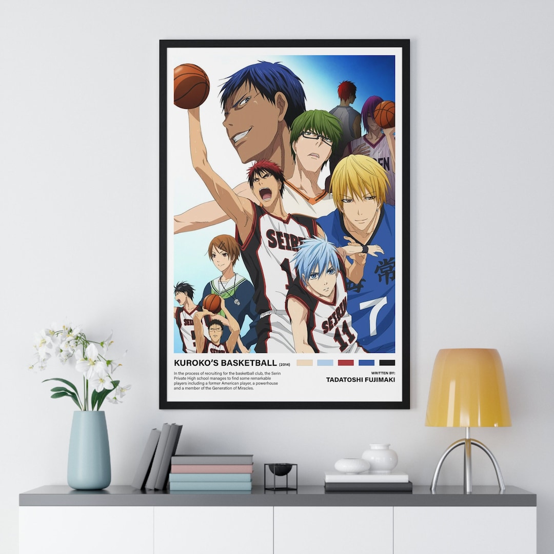 Anime Minimalist Poster, Anime Posters, Anime Wall Decor, Retro Posters ...