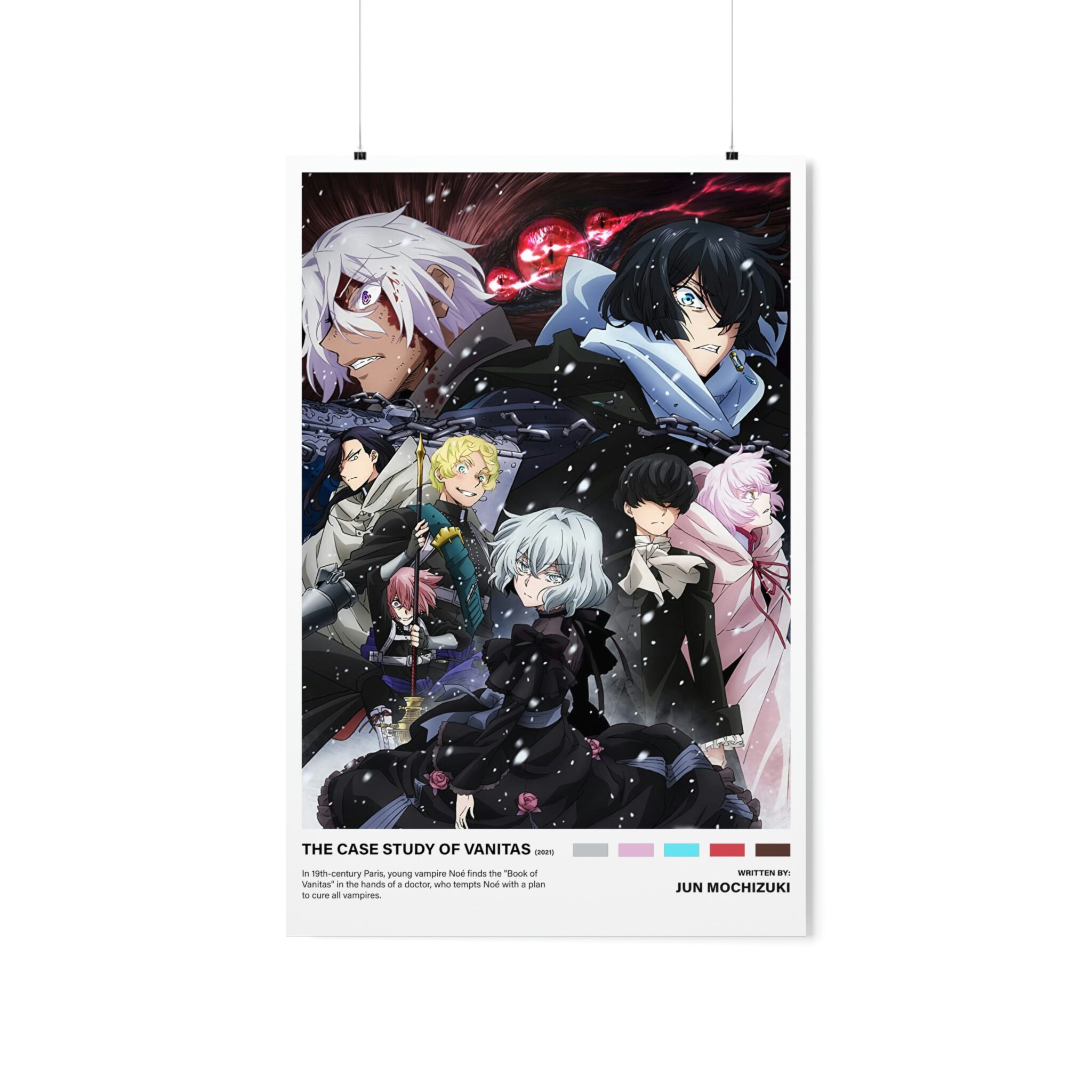 Anime Minimalist Poster, Anime Posters, Anime Wall Decor, Retro Posters ...