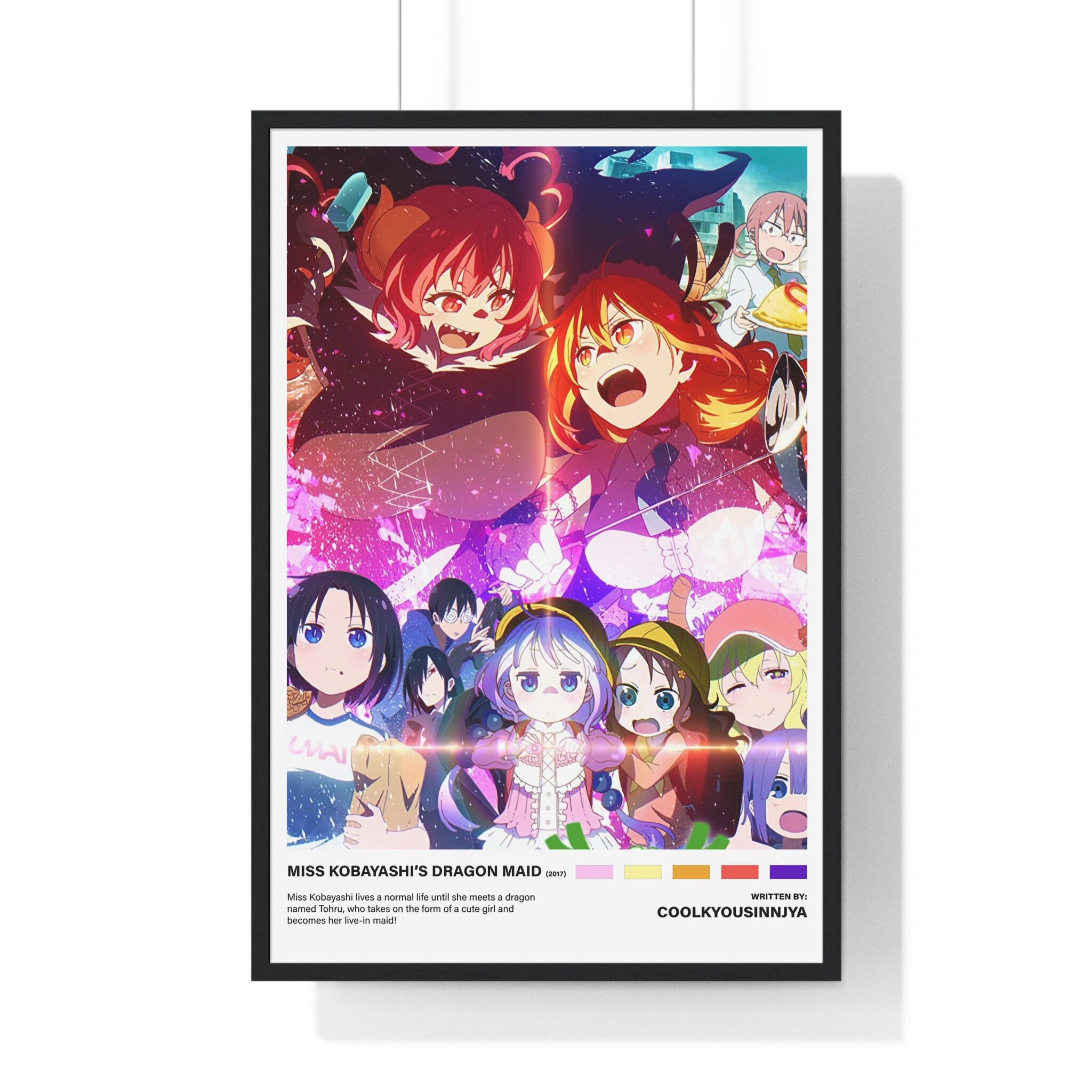 Anime Minimalist Poster, Anime Posters, Anime Wall Decor, Retro Posters ...