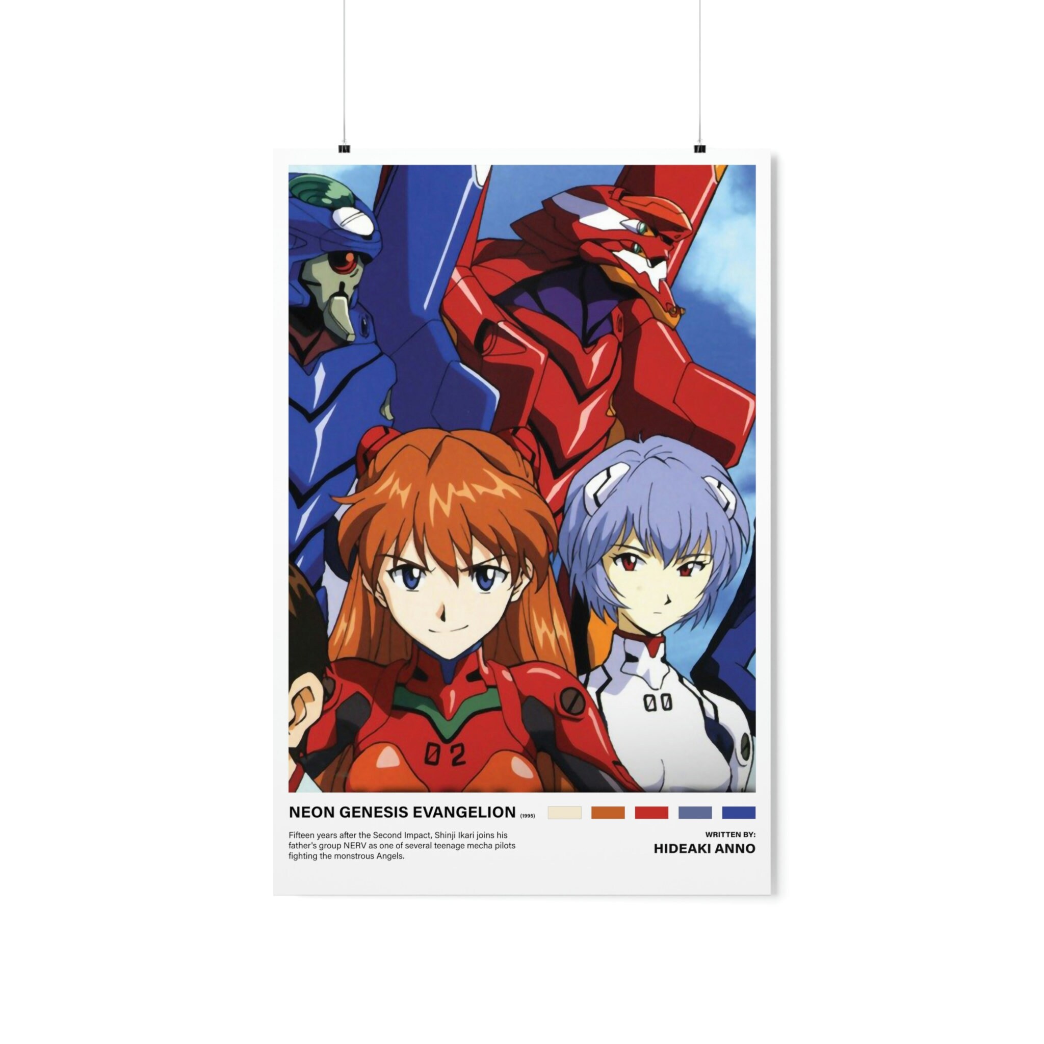 Anime Minimalist Poster, Anime Posters, Anime Wall Decor, Retro Posters ...