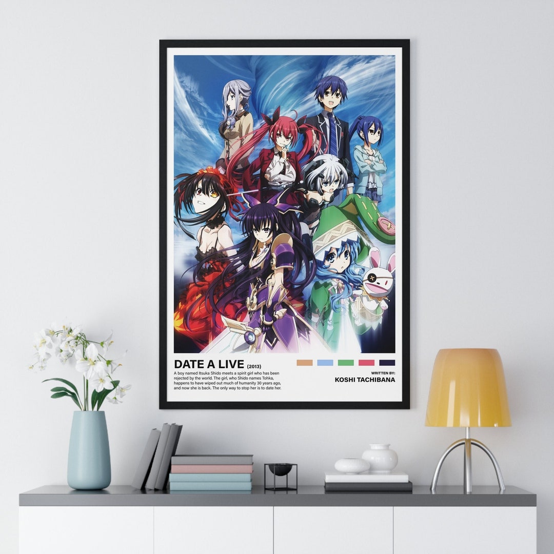 Anime Minimalist Poster, Anime Posters, Anime Wall Decor, Retro Posters ...