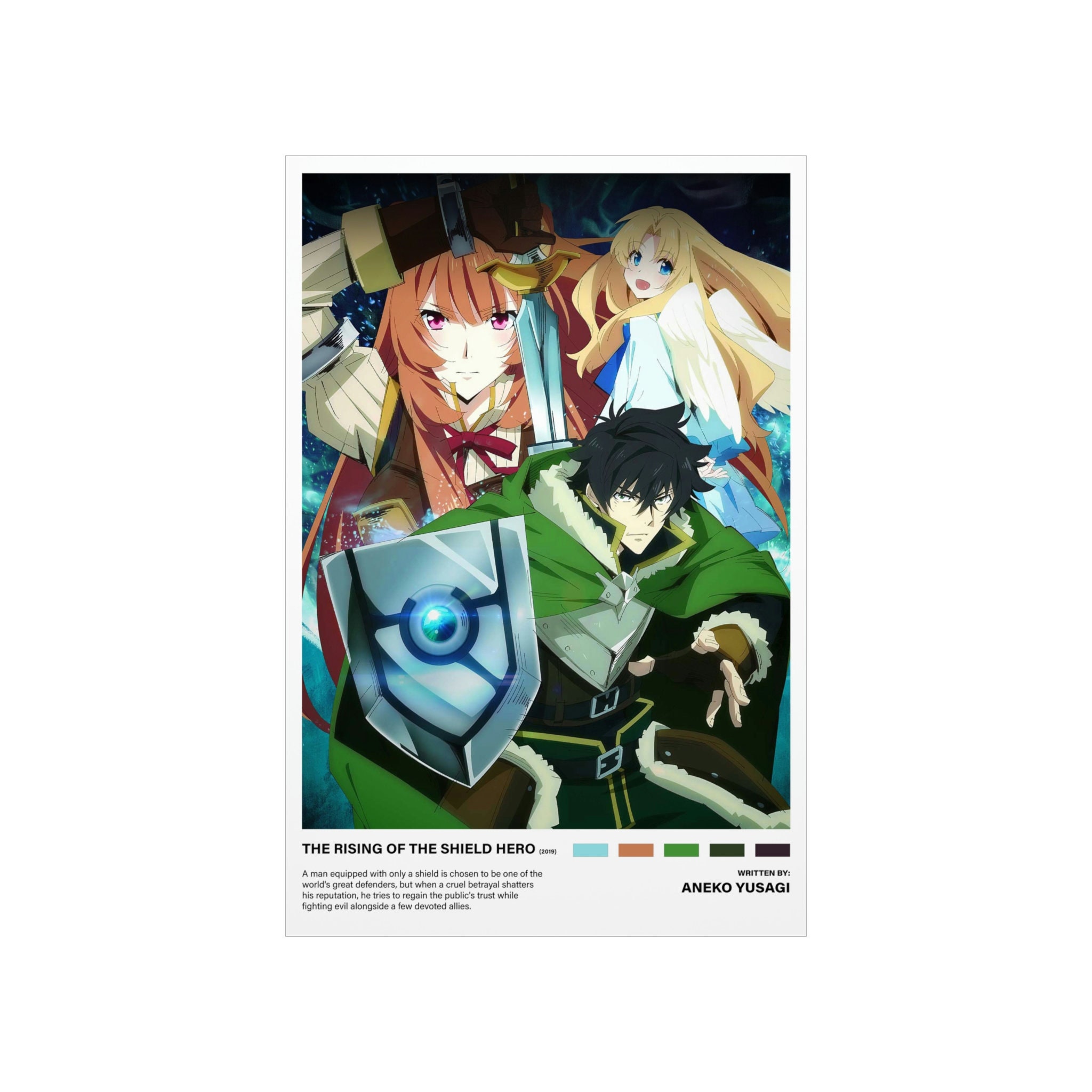 Anime Minimalist Poster, Anime Posters, Anime Wall Decor, Retro Posters ...