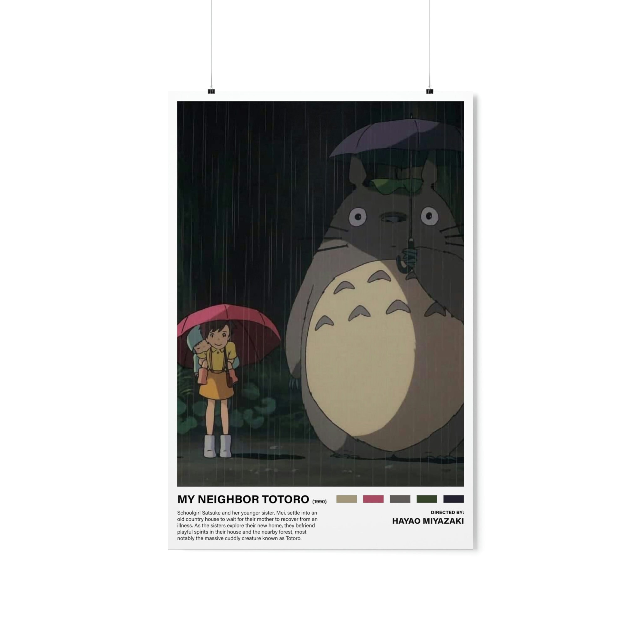 Anime Minimalist Poster, Anime Posters, Anime Wall Decor, Retro Posters ...