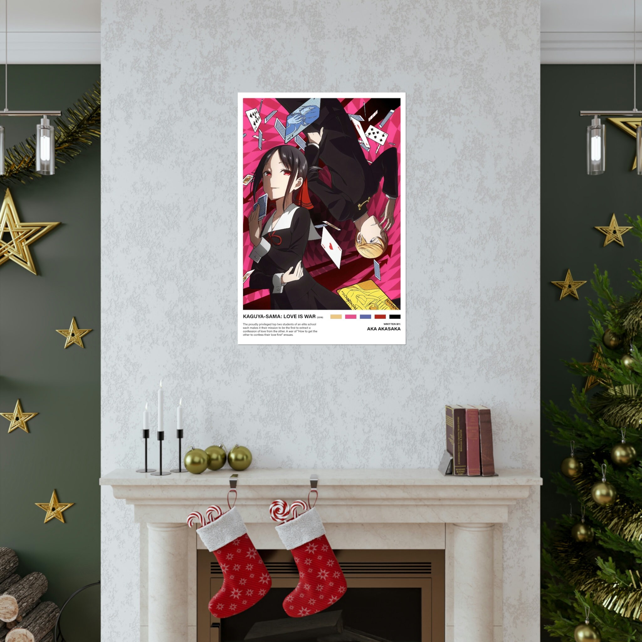 Anime Minimalist Poster, Anime Posters, Anime Wall Decor, Retro Posters ...
