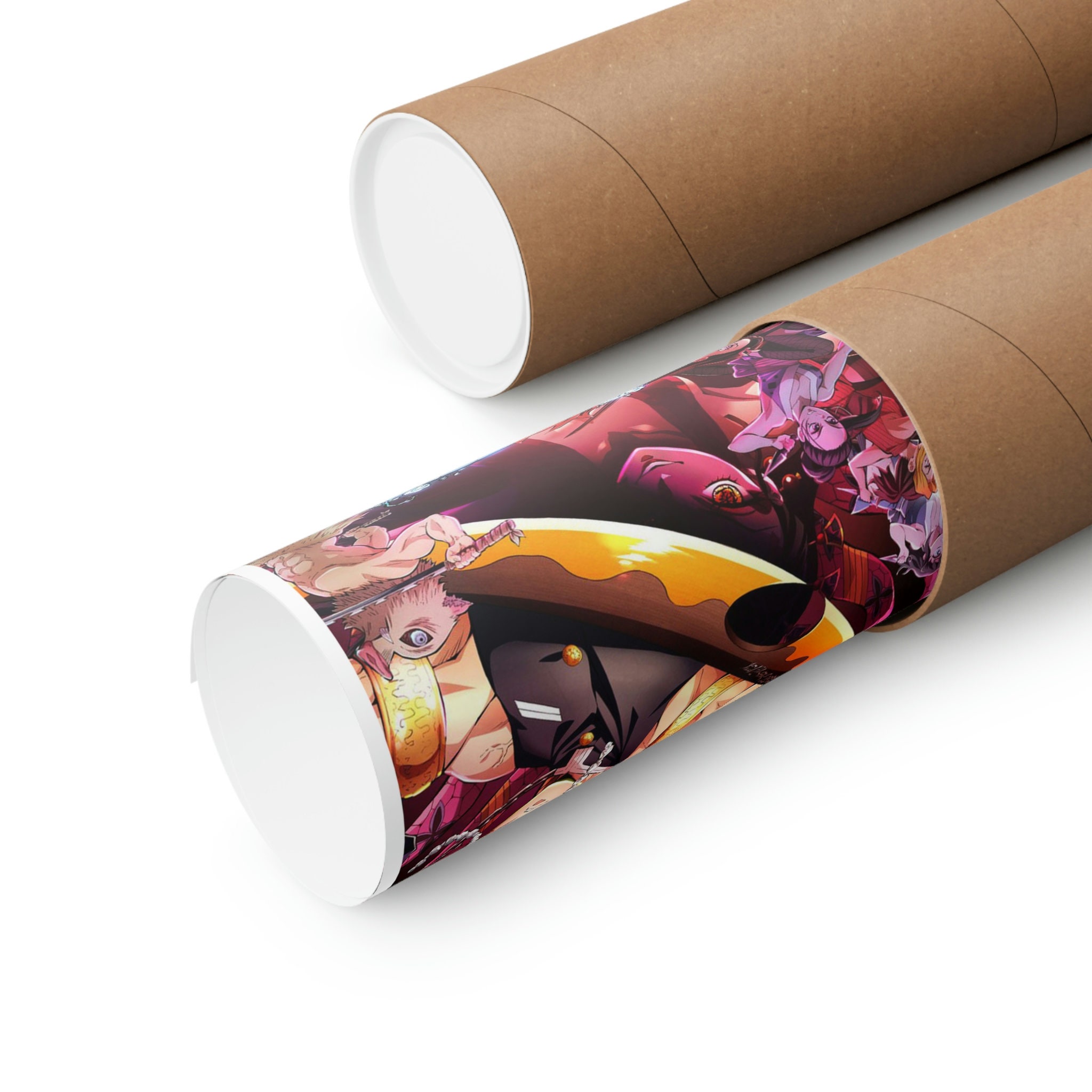 Anime Minimalist Poster Anime Posters Anime Wall Decor - Etsy