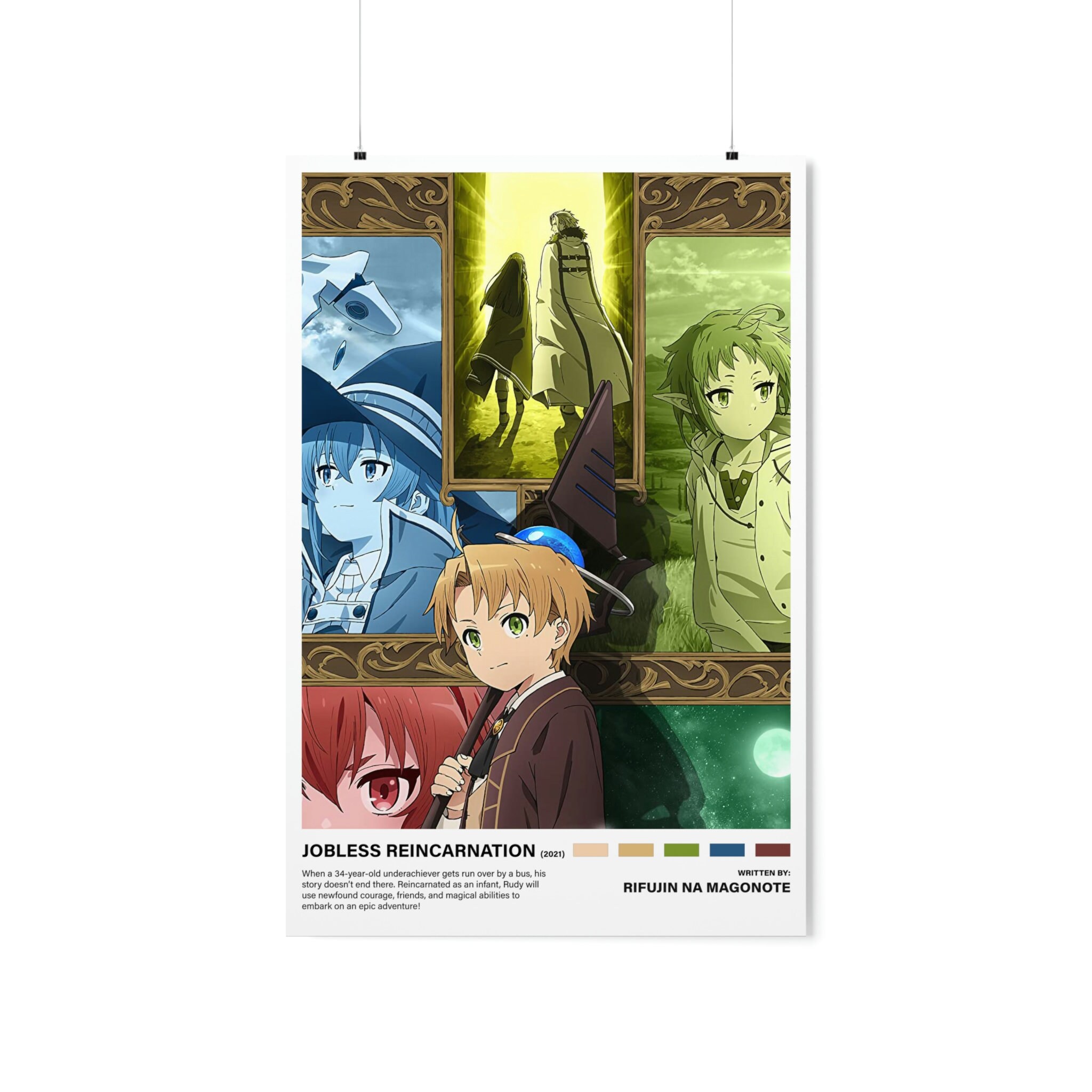 Anime Minimalist Poster, Anime Posters, Anime Wall Decor, Retro Posters ...