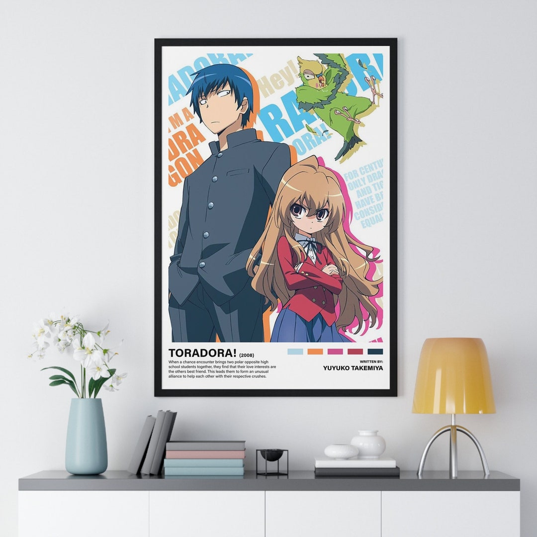 Anime Minimalist Poster, Anime Posters, Anime Wall Decor, Retro Posters ...