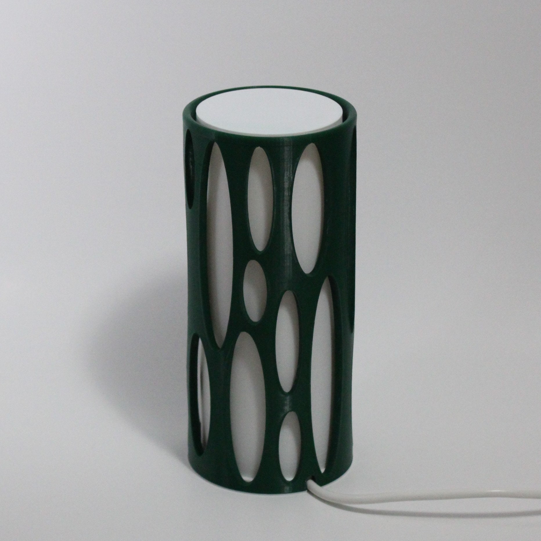 Gravity Goo Lamp 3D Printed Lamp Modern Home & Office Decor Multiple ...