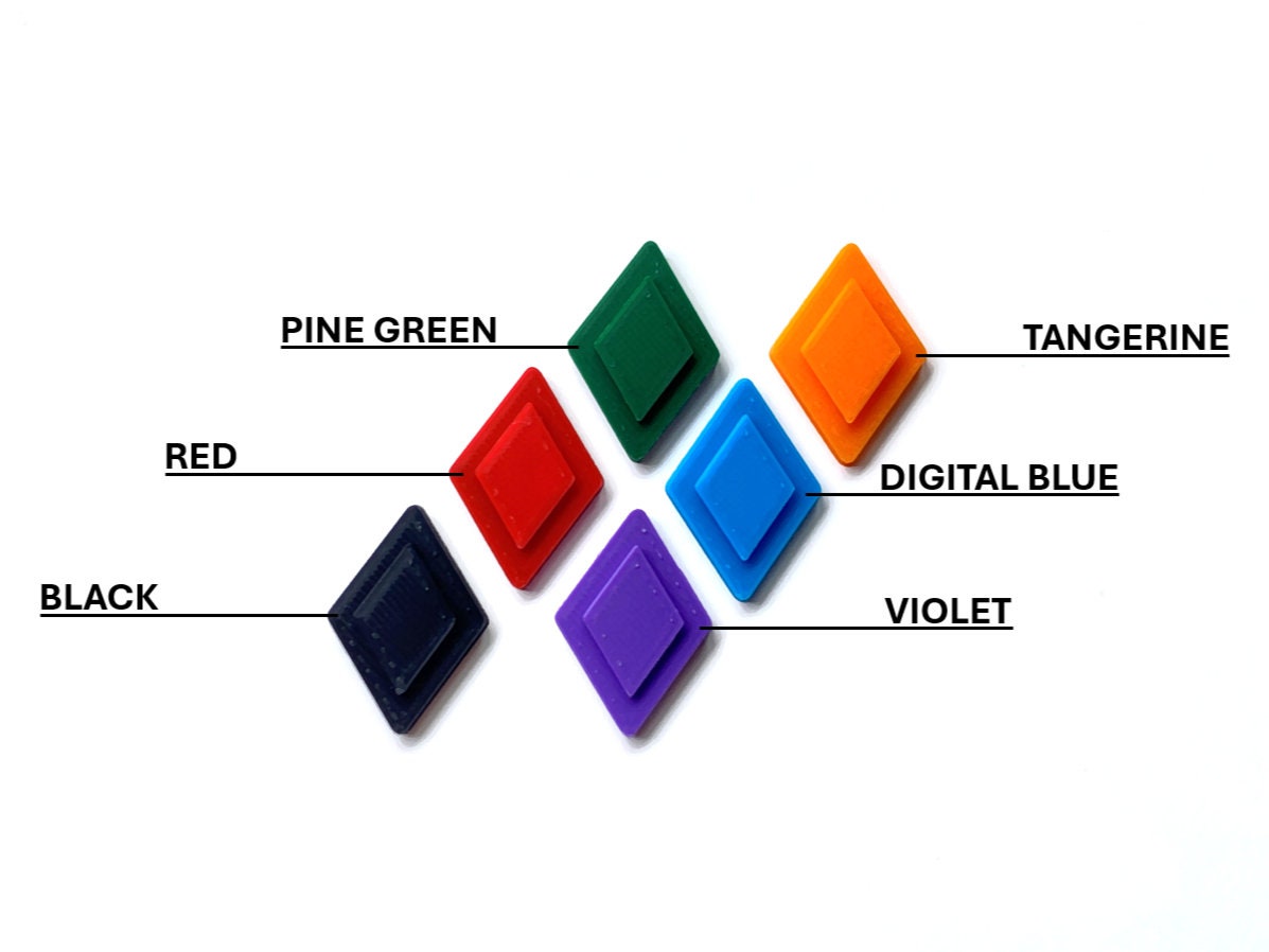 Gravity Goo Lamp 3D Printed Lamp Modern Home & Office Decor Multiple ...