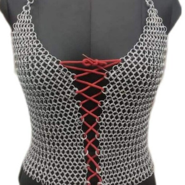 Sexy Chain Bra - Etsy