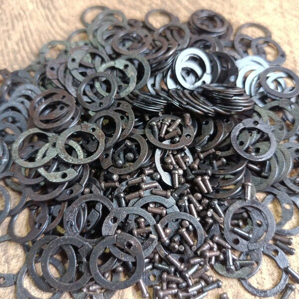 Chainmail Armor - Etsy