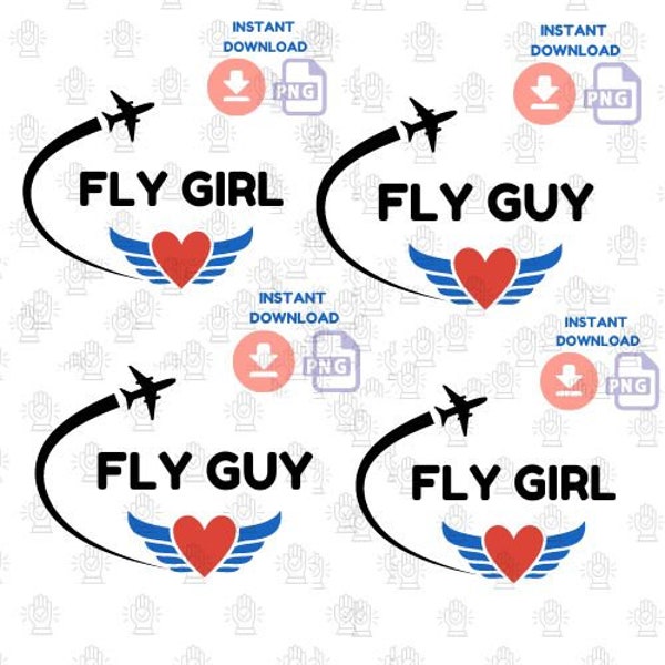 Crew Flight Svg - Etsy