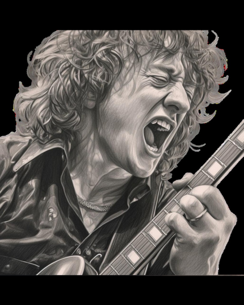 Rock Legends Svg Mega Bundle,mega Svg Bundle,rock Svg,rock Png - Etsy UK