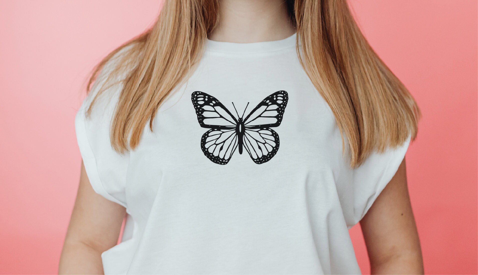 Butterfly Bundle, Butterfly Svg, Layered Butterfly Svg for Cricut ...