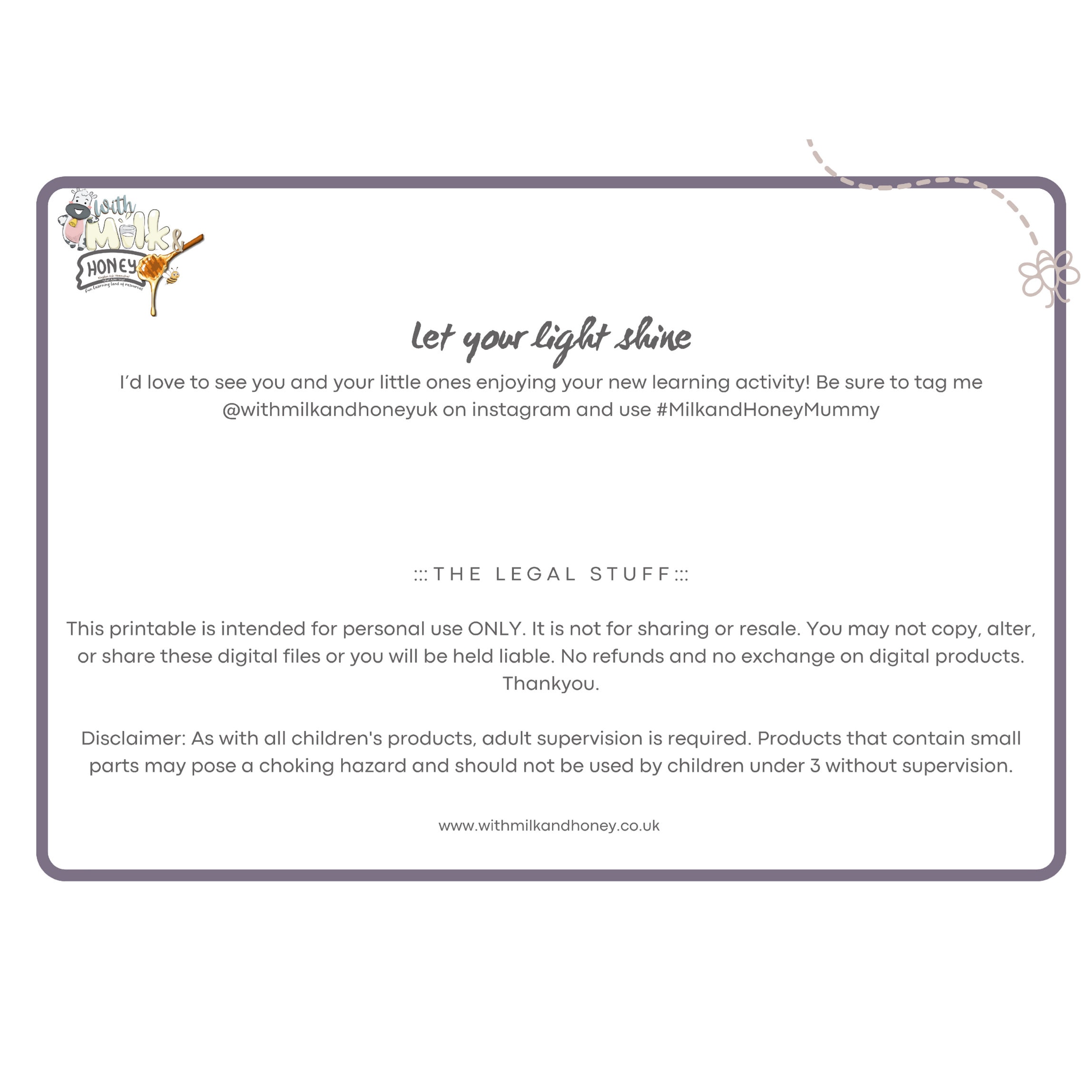 Learning Activity Pack Literacy | Busy Binder | Learning Folder ...