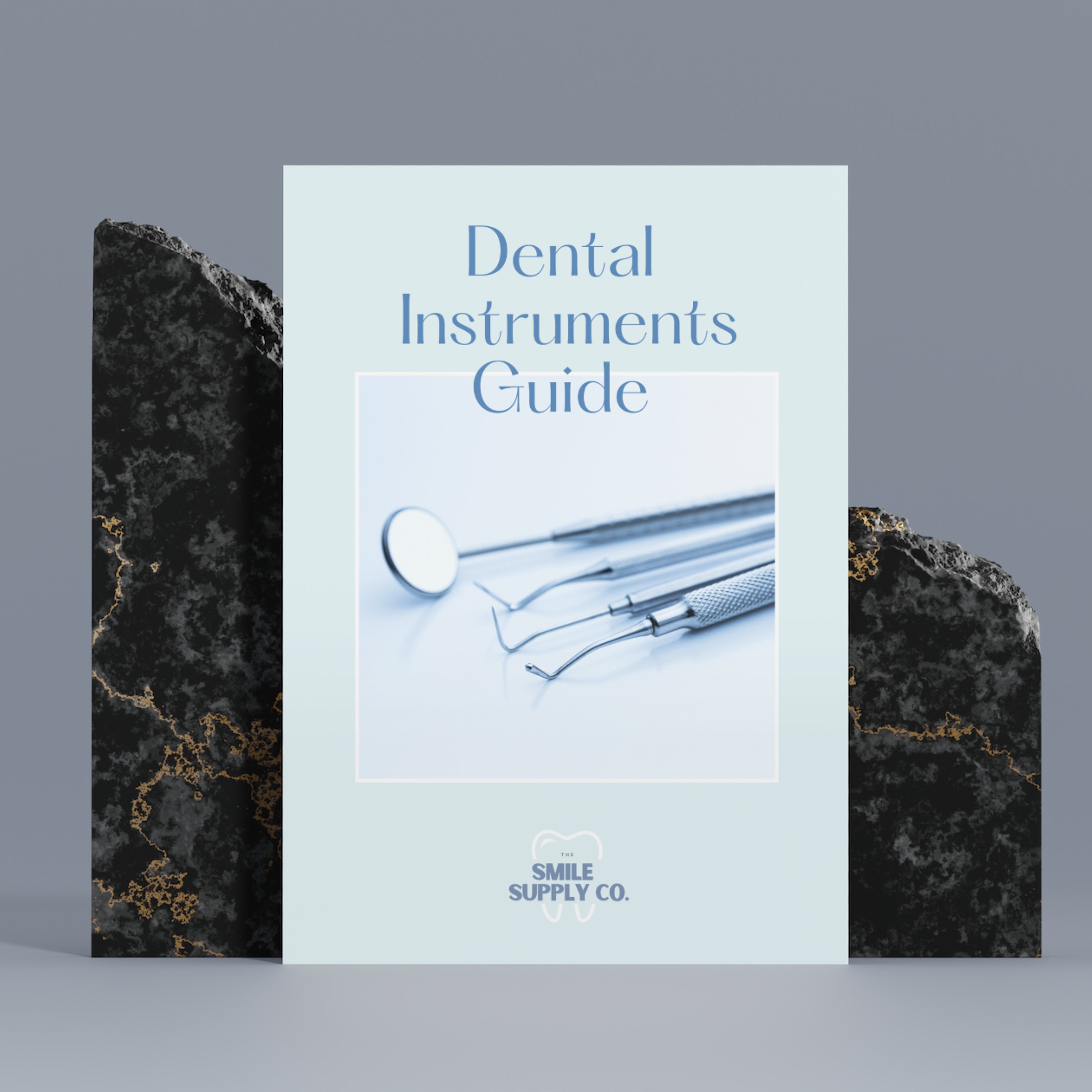 Comprehensive Guide to Dental Instruments Digital Download PDF Printable - Etsy