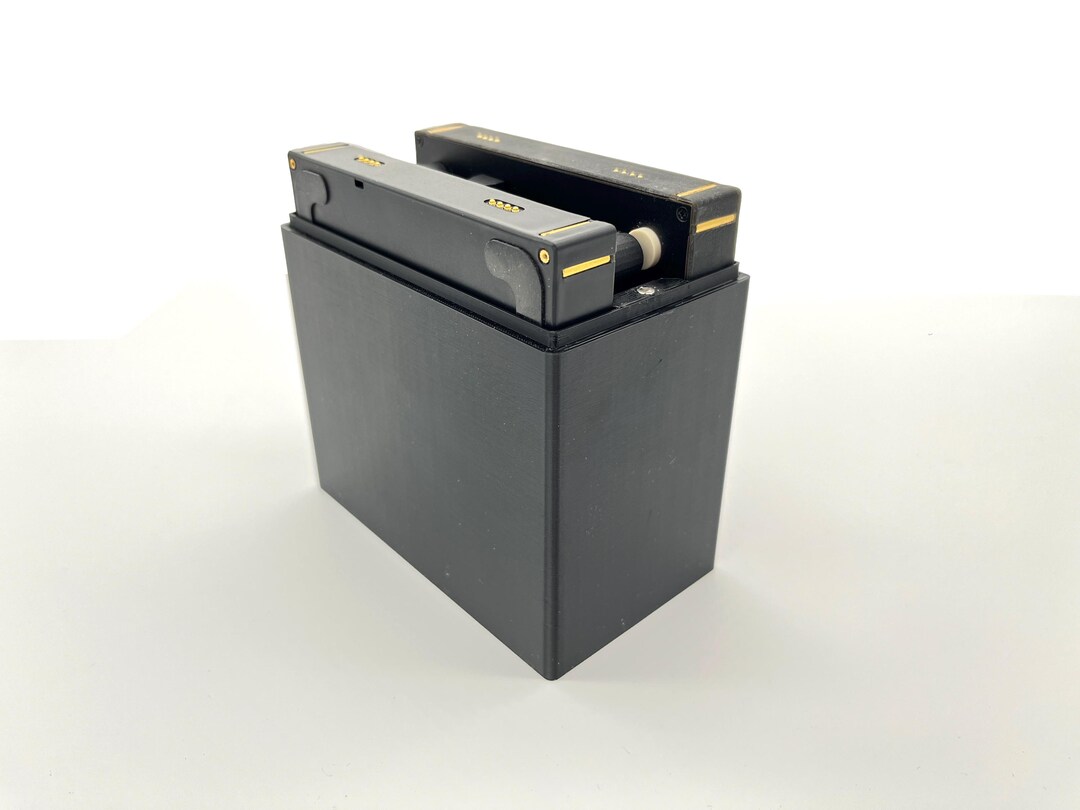 Intech Grid Transport Box With Magnetic Lid - Etsy