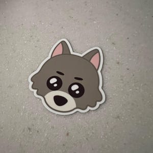 BBNEXDO (boynextdoor) Sticker Pack - Etsy