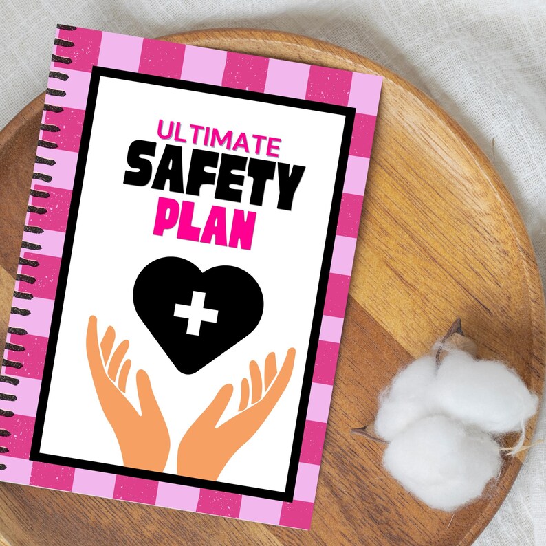 Body Safety Workbook for Kids | Personal Safety Worksheets | Boundaries ...