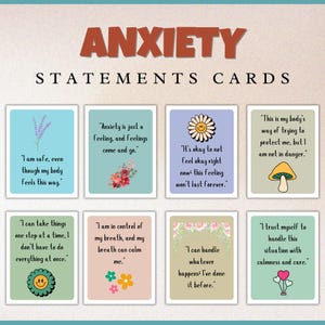 Anxiety Mega Bundle 400+ Pages | Anxiety Worksheets | Therapy Tools ...
