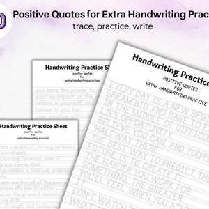 100 Page Neat Hand Writing Workbook| Practice Sheet Guide | (letters ...