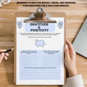 Editable Emotion Wheel: Therapy Worksheet, Feelings Chart (digital ...