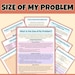 280+ ADHD Executive Functioning Worksheets, ADHD Worksheets, Executive ...