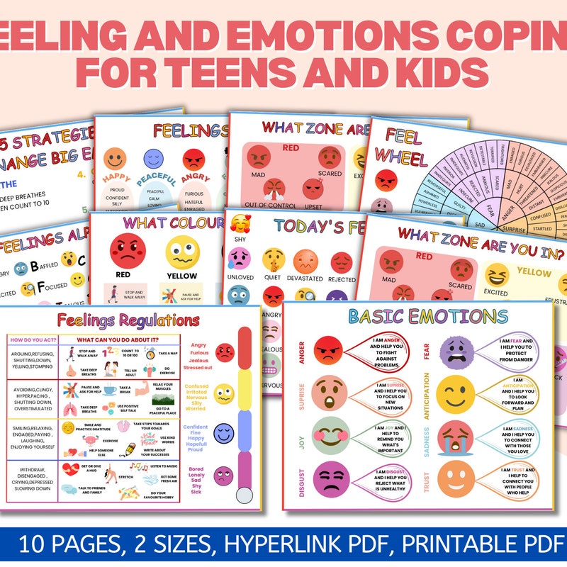 Connection Wheel - Etsy