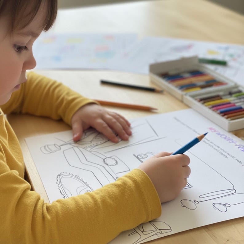 Feelings Therapy Bundle for Kids, Emotions Worksheets, Feelings Wheel ...