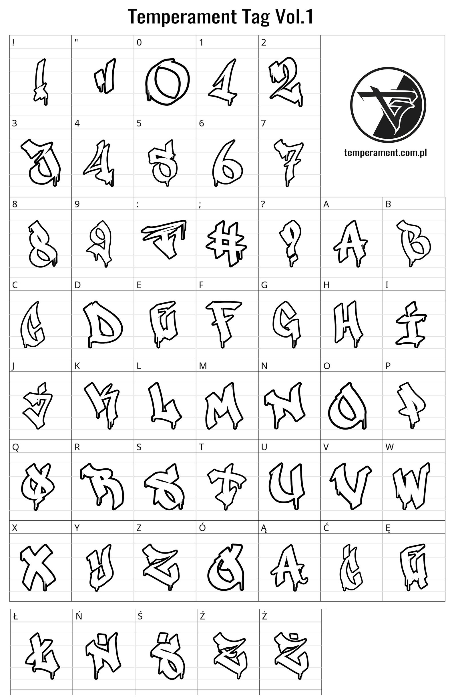 Graffiti Font SVG, TTF, PNG, Street Art Alphabet, Numbers - Etsy